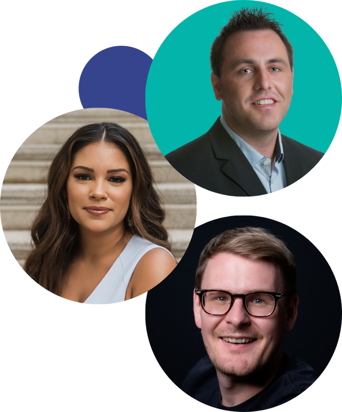 Webinar | From Double Data-Entry to Zero Data Entry with Bo Ward