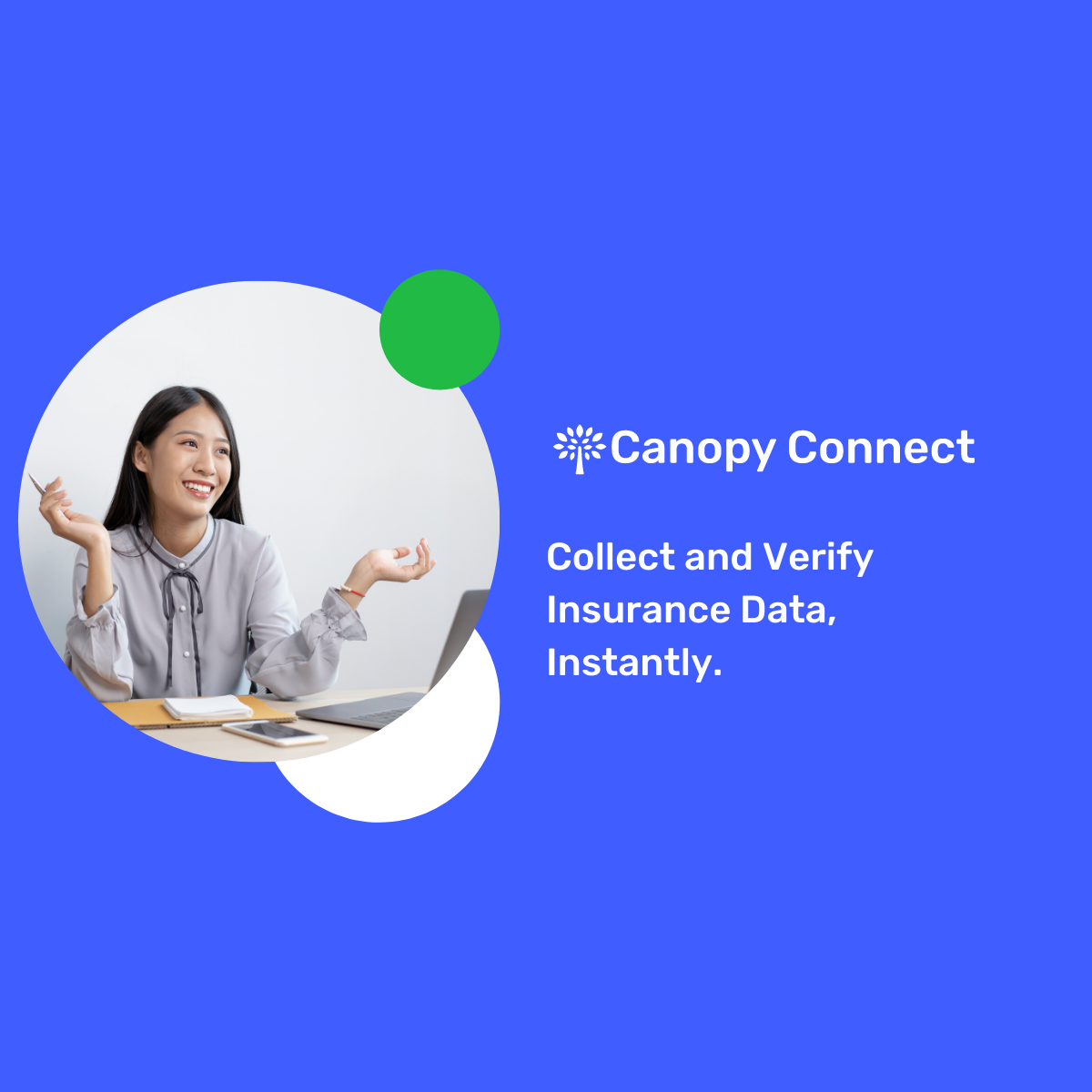 Canopy Connect API Solutions